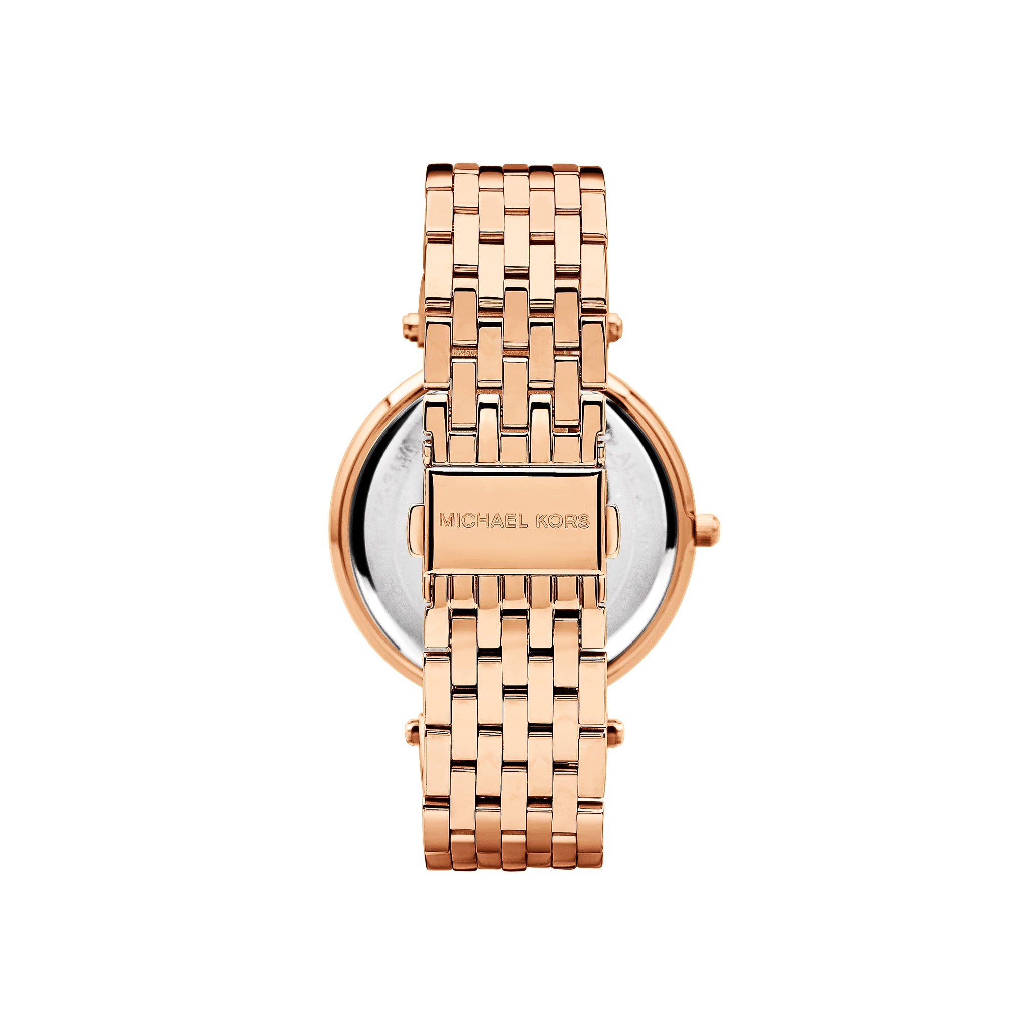 Michael Kors Darci Watch MK3192 - Rose Gold | MODE STORE